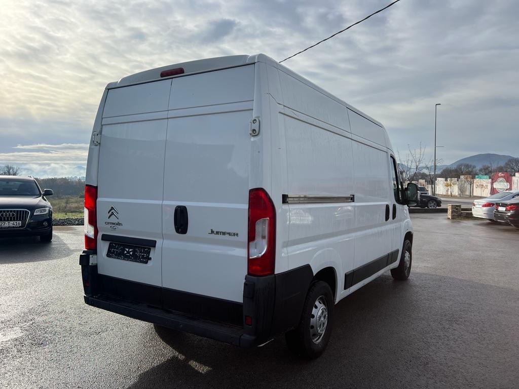 Citroen Jumper 35 L2H2 2.0 BlueHDI - Auto salon Premium Ljubuški